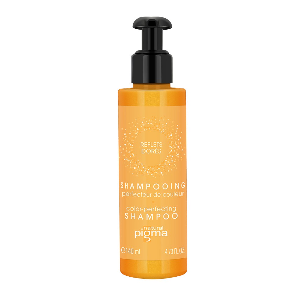 ŠAMPON ZA ODRŽAVANJE BOJE REFLETS DORES - Dessange